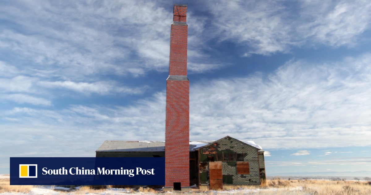Heart Mountain Relocation Center: the internment of Japanese Americans ...