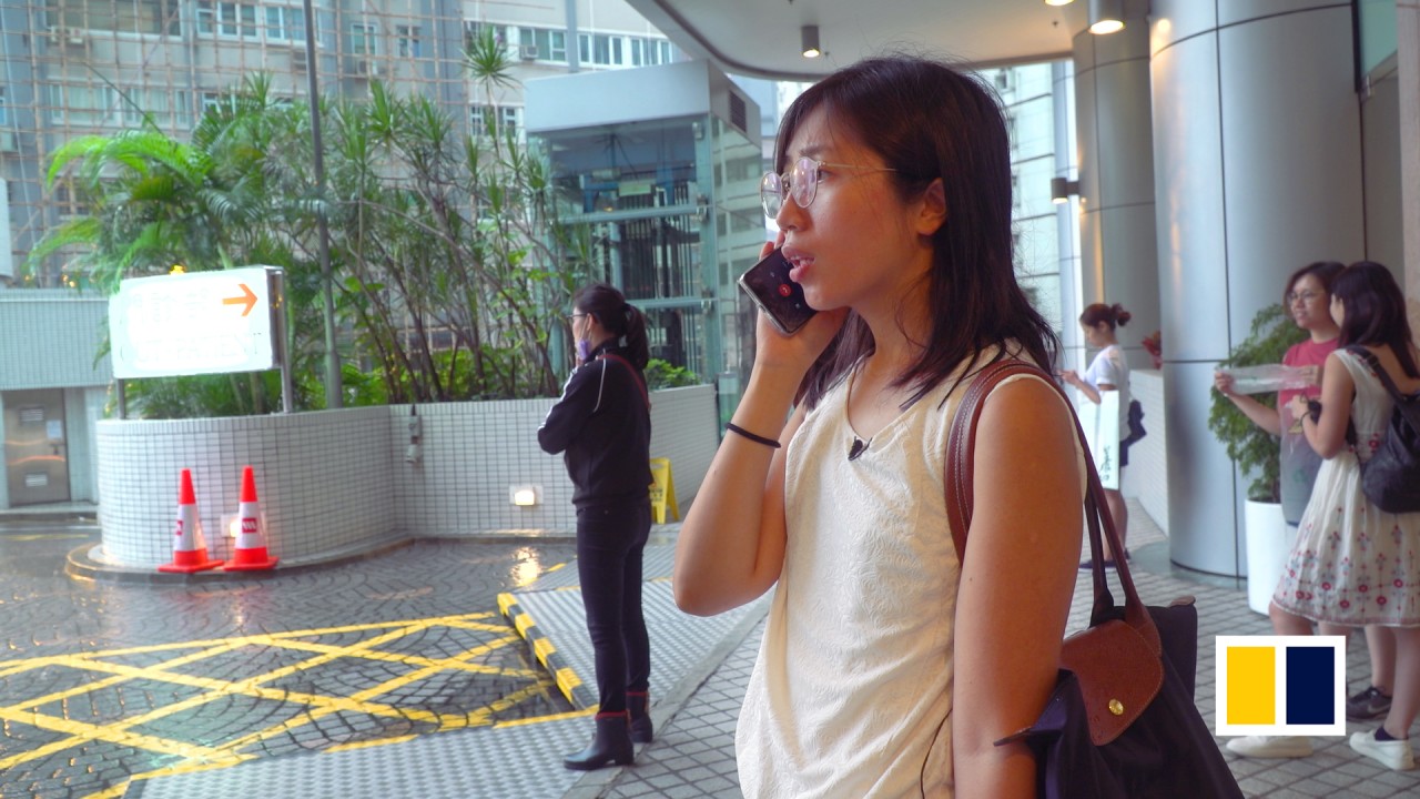 Hong Kong research brings hope of non-invasive self-test kit for women ...