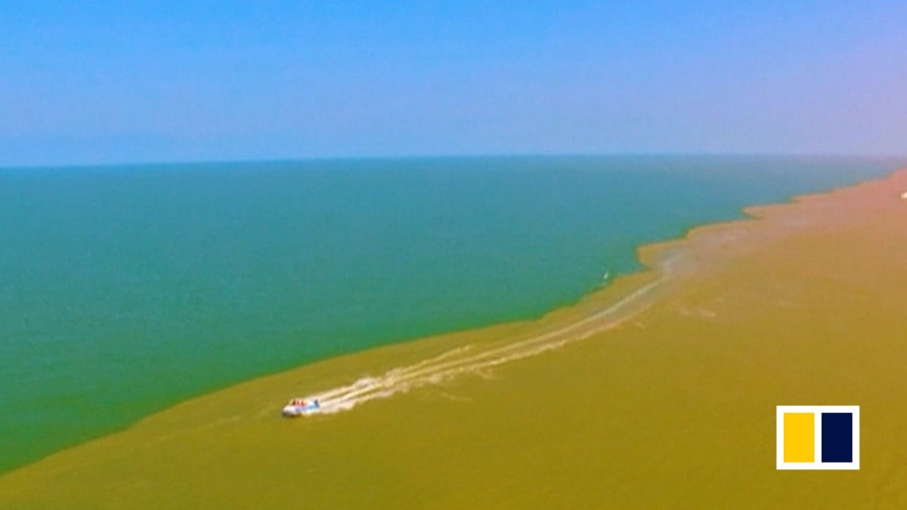 China plans to clean up Yellow River and give its ‘sorrow’ a brighter ...