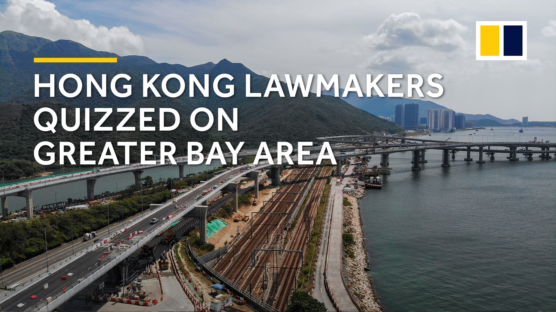 Beijing approves blueprint for ‘Greater Bay Area’ to…