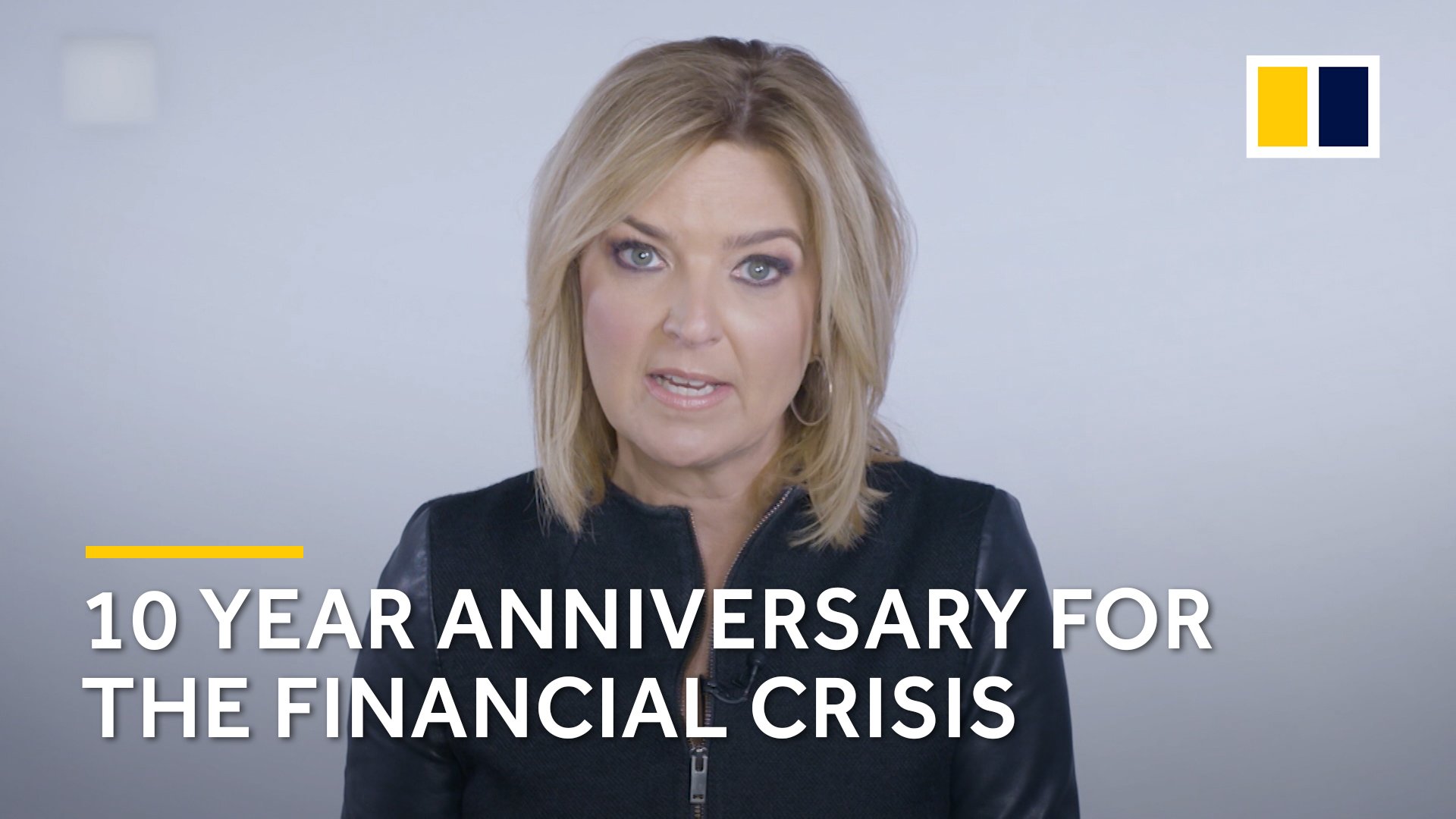 Investment banking practices, from unwise loans to the emphasis on ...