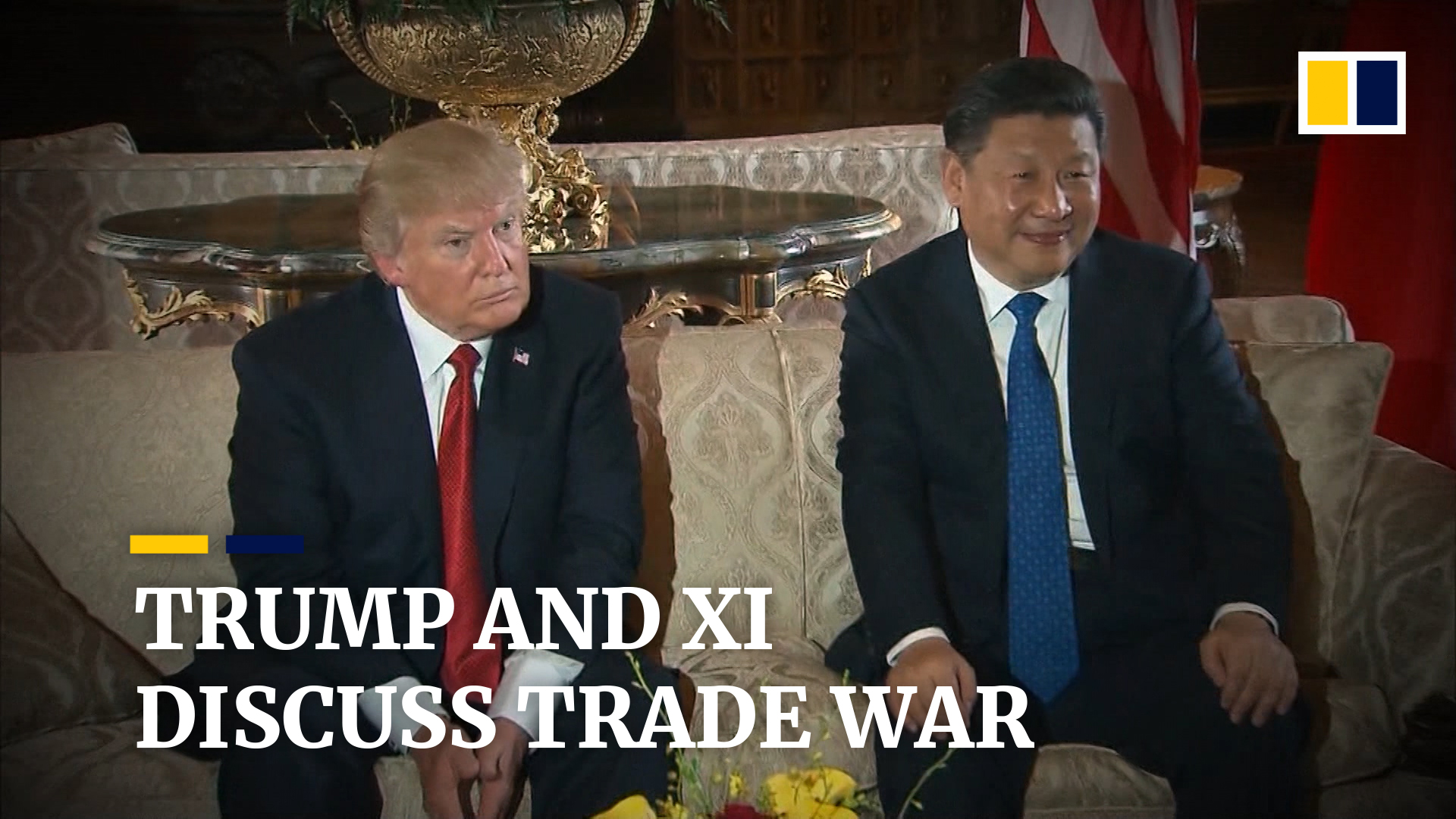 Trump’s trade war: the one thing he does know is that doing nothing is ...